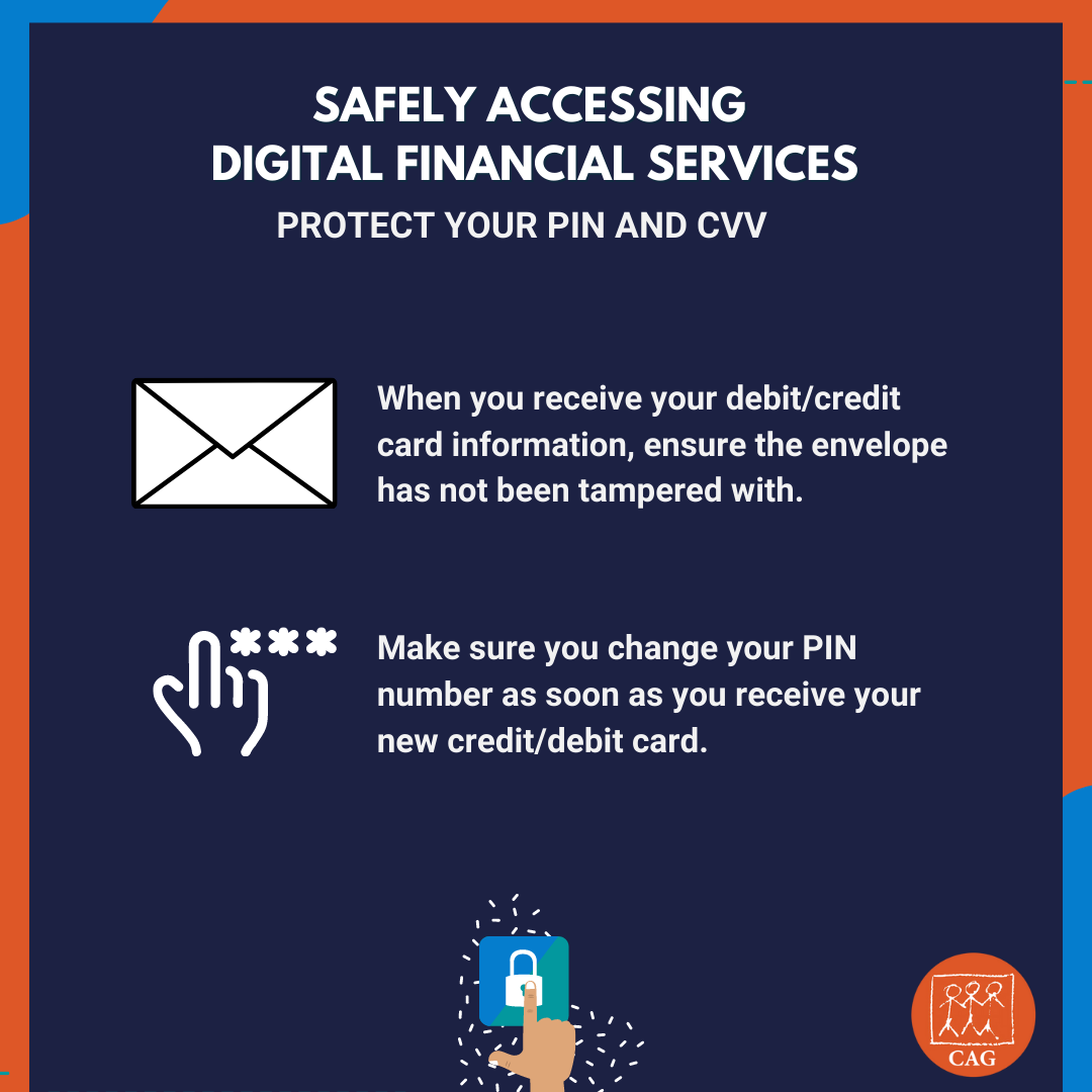 What is CVV and OTP? Leia aqui: Is CVV and OTP different – Fabalabse