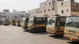 Pvt operators to own, ply 1,000 buses for MTC | CAG