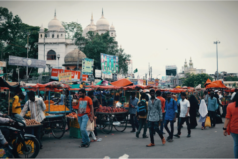 Designing communities for walkability: a sustainable path forward | CAG