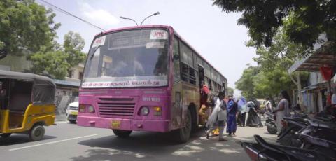 Freebie or Freedom? Tamil Nadu’s free bus travel scheme for women | CAG