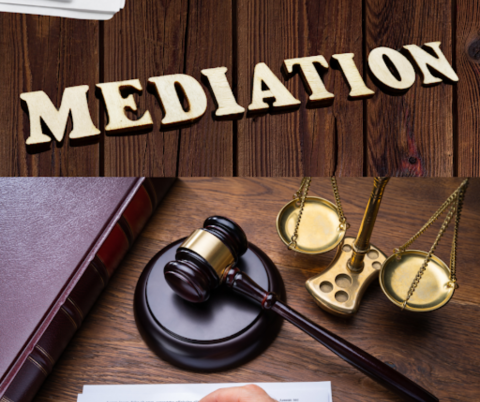 Understanding mediation in consumer disputes: A simple guide | CAG